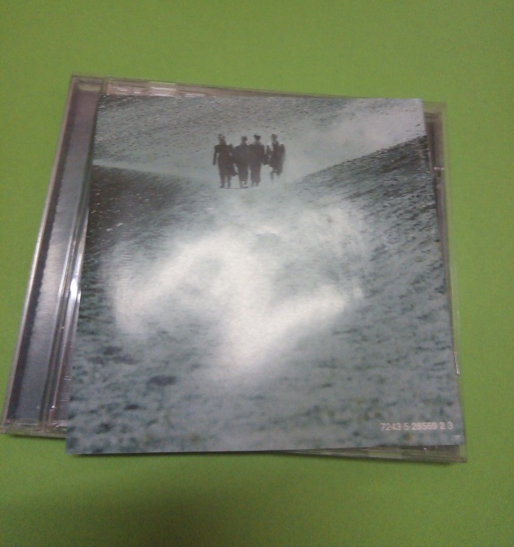 CD THE MOFFATTS : SUBMODALITIES ALBUM (2000) POP ROCK CANADIAN, Hobbies ...