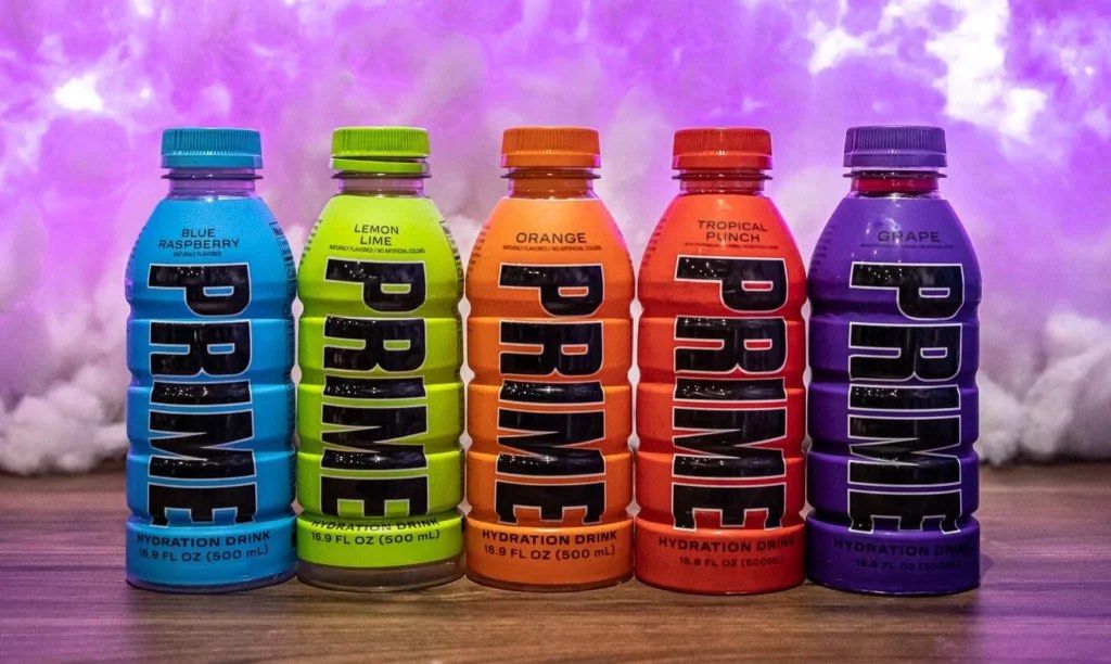 CHEAPEST PRIME HYDRATION IN SG!!!!, Food & Drinks, Beverages on Carousell