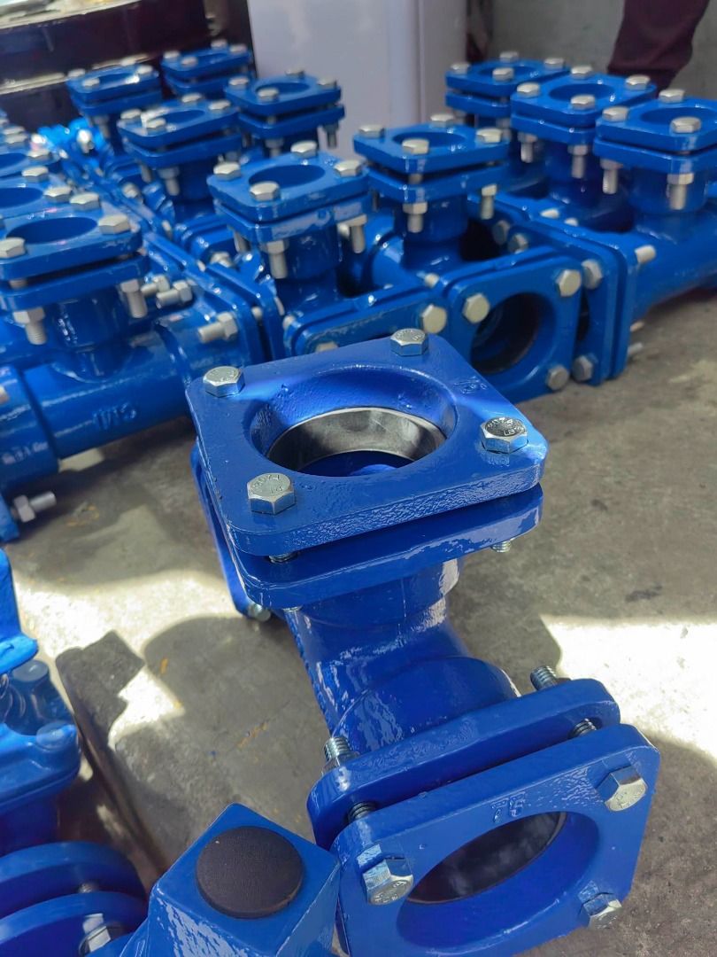 CI Tee , Commercial & Industrial, Construction Tools & Equipment on ...