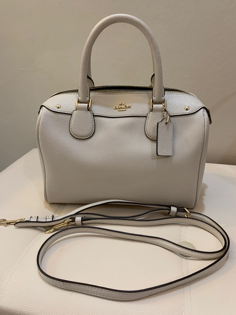 Coach Bennett on Carousell