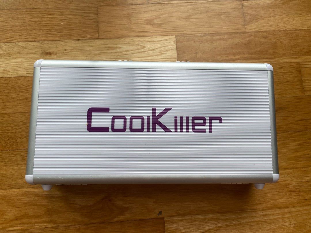Cool killer, Computers & Tech, Parts & Accessories, Computer Keyboard ...