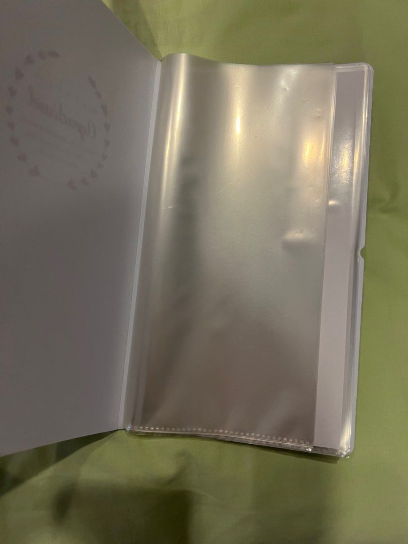 daiso sticker folder, Hobbies & Toys, Stationery & Craft, Other ...