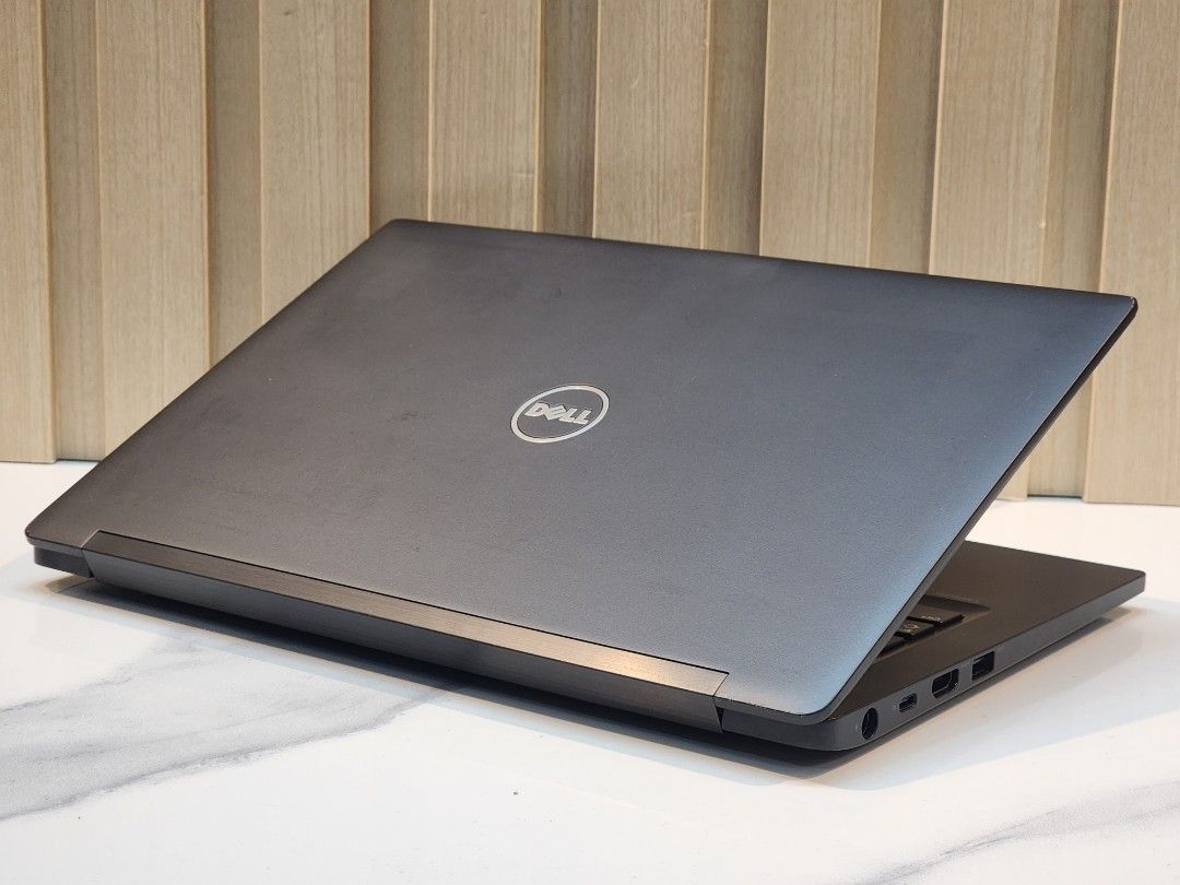 Dell Latitude 7280 i5 6th Gen 8Gb Ram 128Gb SSD, 720 Resolution 12.5 ...