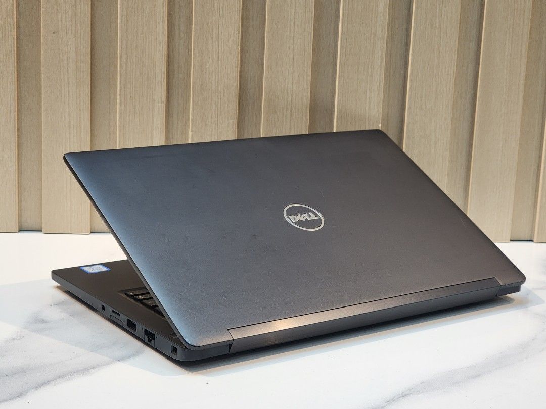 Dell Latitude 7280 i5 6th Gen 8Gb Ram 128Gb SSD, 720 Resolution 12.5 ...