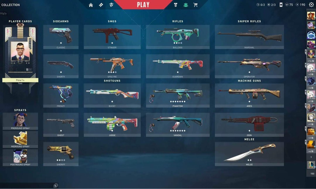 Diamond Account FS, Video Gaming, Video Games, Others on Carousell