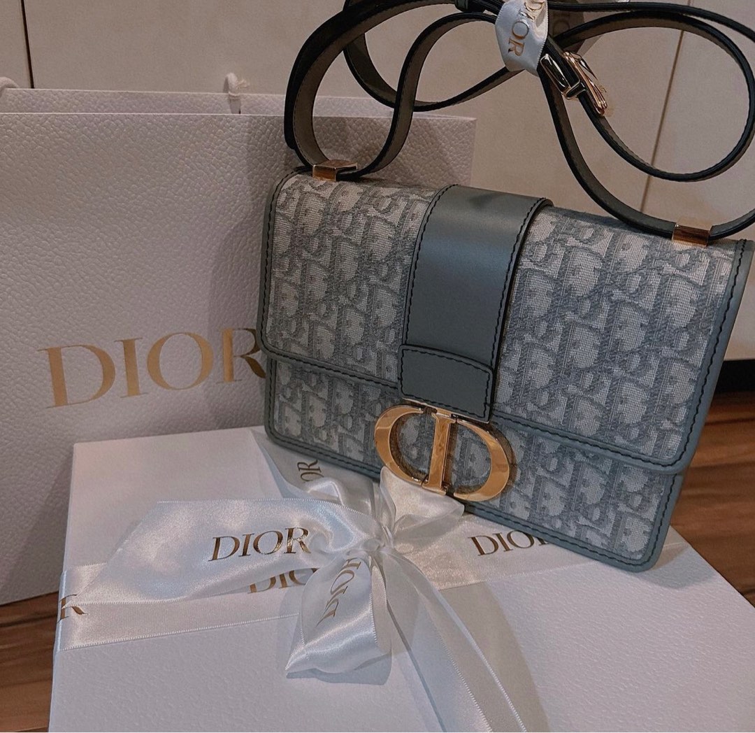 Dior bag, Women's Fashion, Bags & Wallets, Shoulder Bags on Carousell