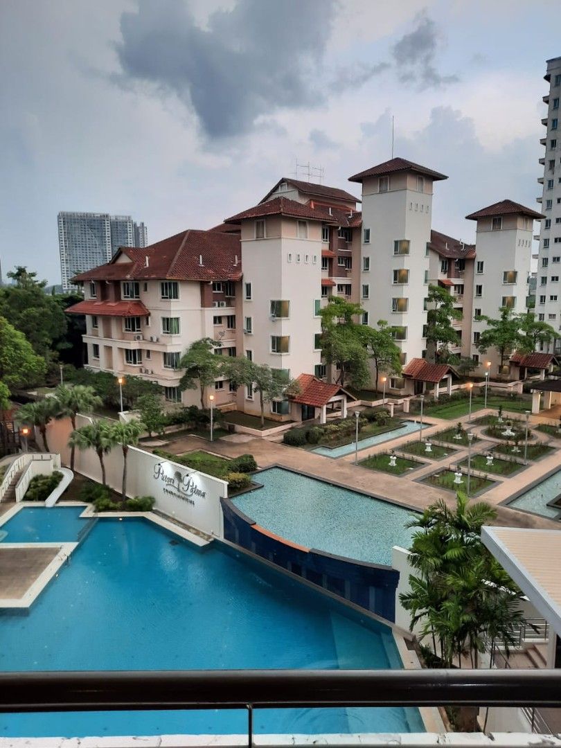 Direct Owner |IOI Puteri Palma, Property, Rentals on Carousell