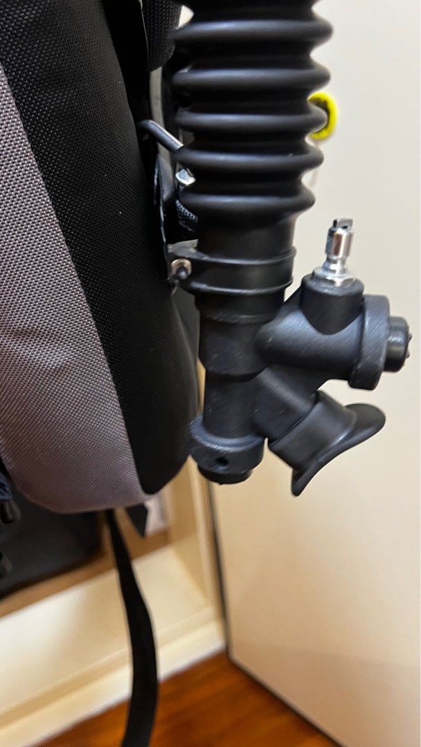 Dive Rite XT scuba diving Bcd modular complete set, Sports Equipment ...
