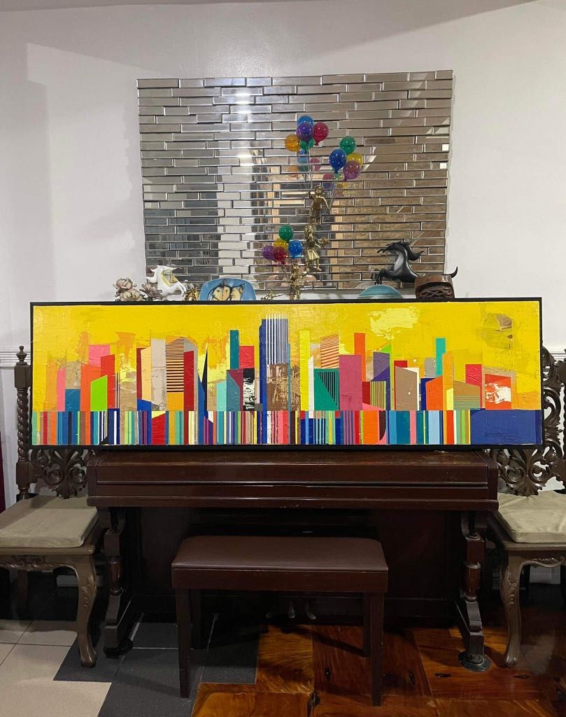 Doplon Painting on Carousell