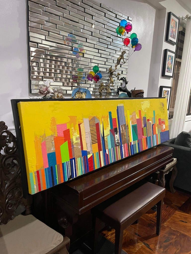Doplon Painting on Carousell