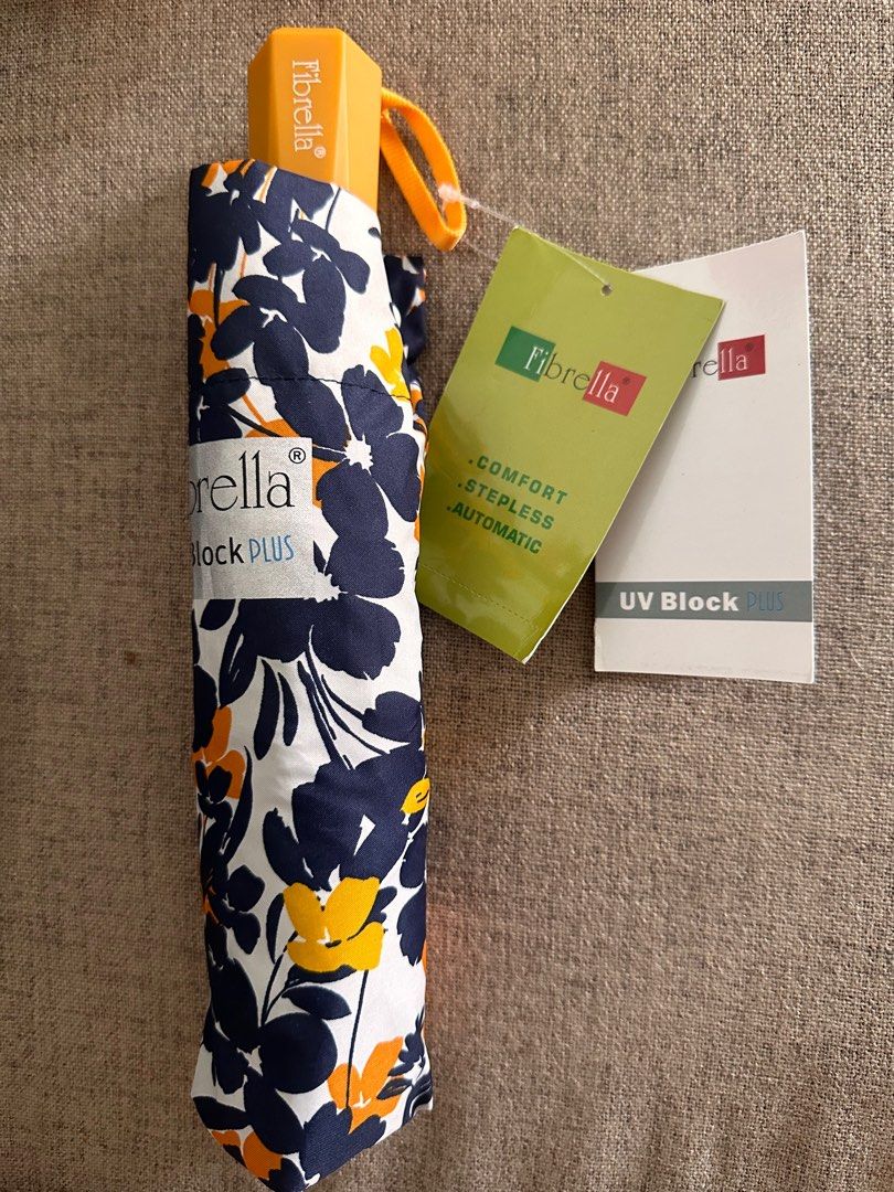 Fibrella Umbrella on Carousell