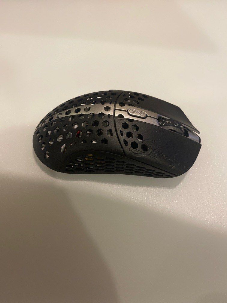 Finalmouse Starlight 12 Last Legend Edition Small, Computers & Tech ...