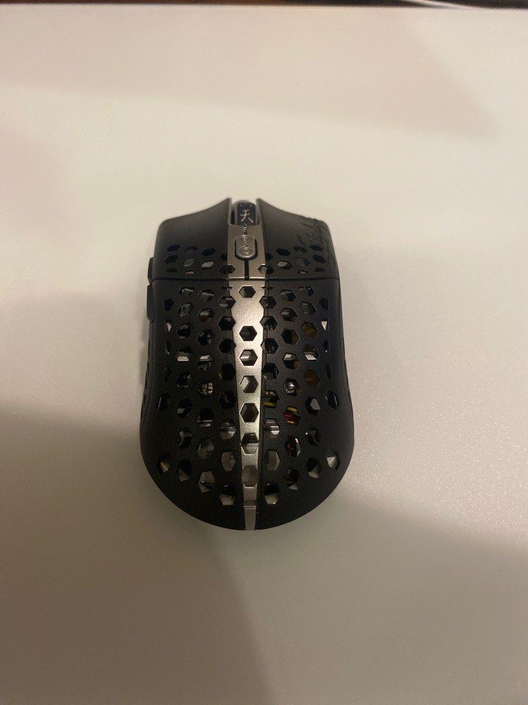 Finalmouse Starlight 12 Last Legend Edition Small, Computers & Tech ...