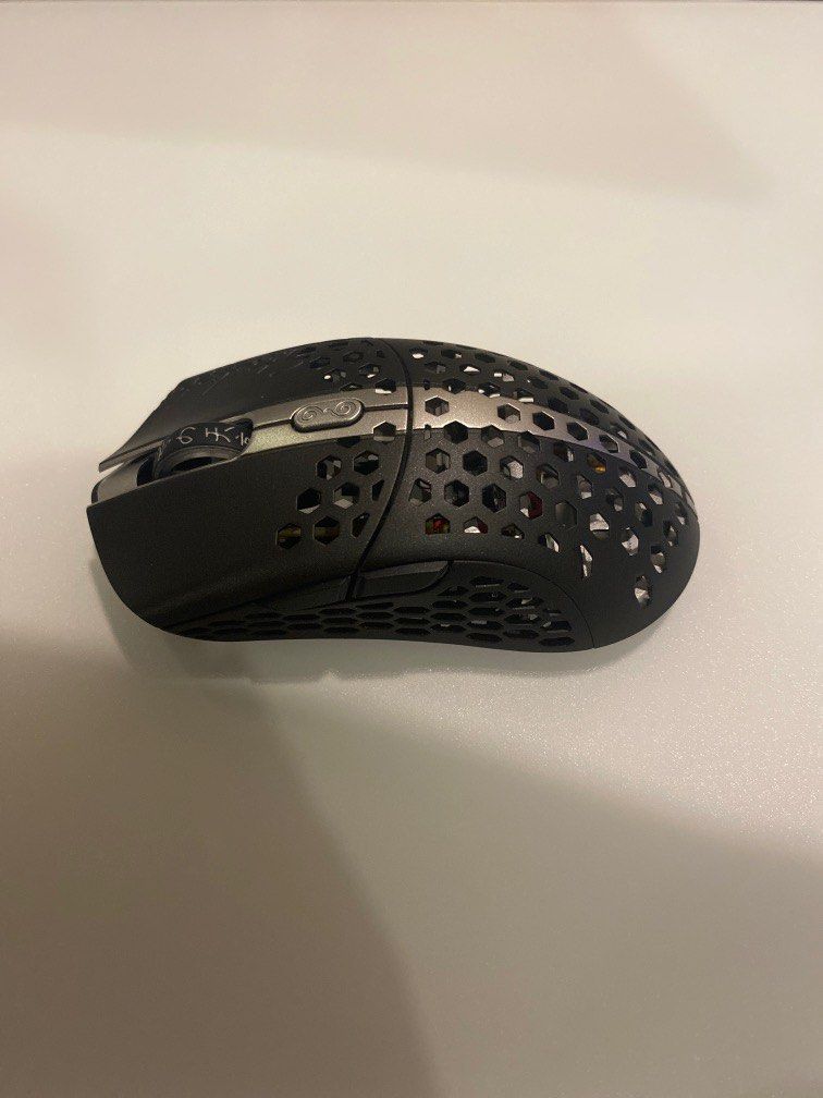 Finalmouse Starlight 12 Last Legend Edition Small, Computers & Tech ...