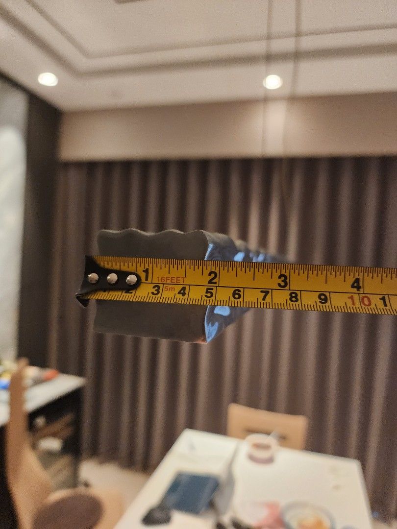 FLOS long and hard Pendant Light by phillippe starck italian designer ...