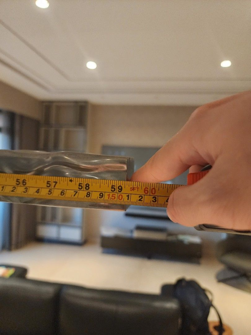 FLOS long and hard Pendant Light by phillippe starck italian designer ...