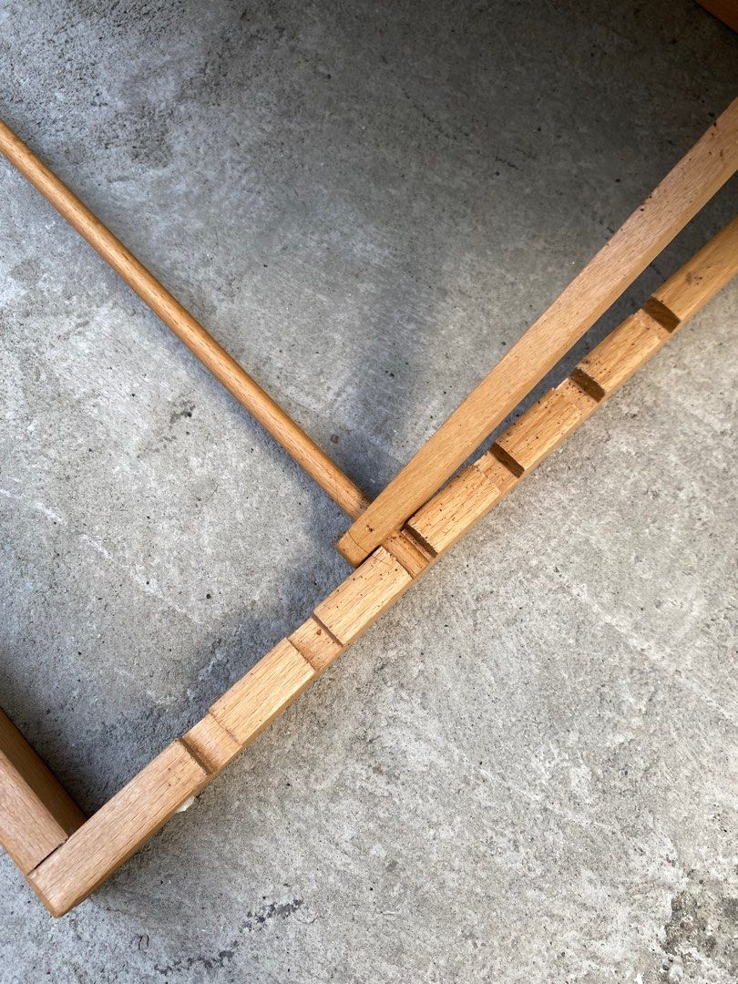 Foldable Drawing/Drafting Table (20”x30”) on Carousell