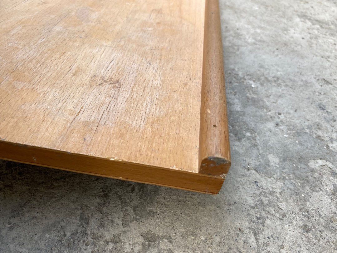 Foldable Drawing/Drafting Table (20”x30”) on Carousell