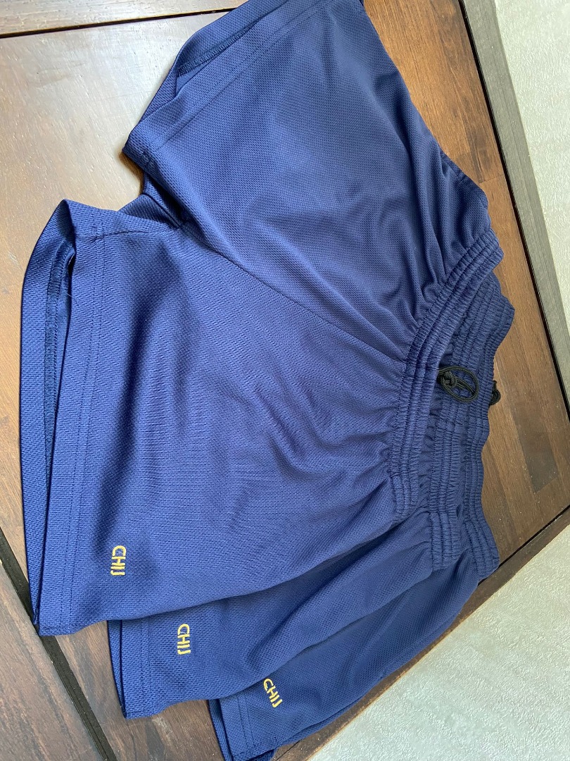 FREE Giveaway: CHIJ Toa Payoh Secondary Uniform, Hobbies & Toys ...