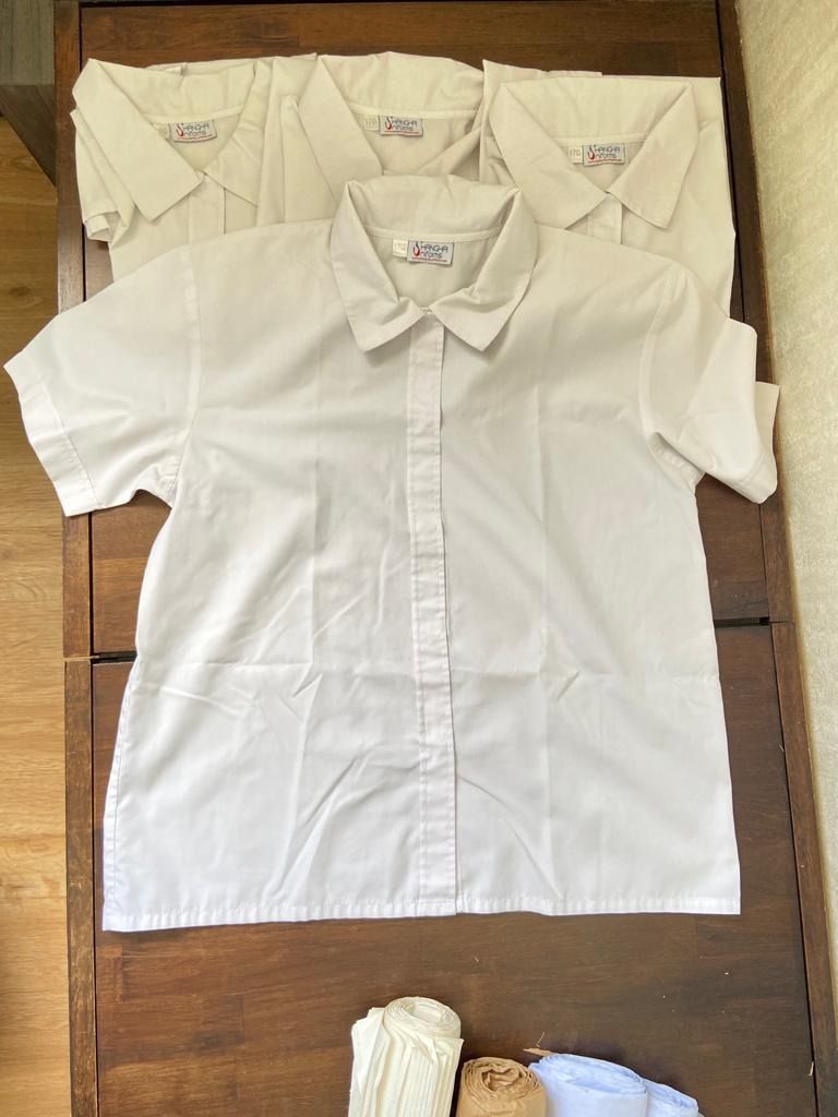 FREE Giveaway: CHIJ Toa Payoh Secondary Uniform, Hobbies & Toys ...