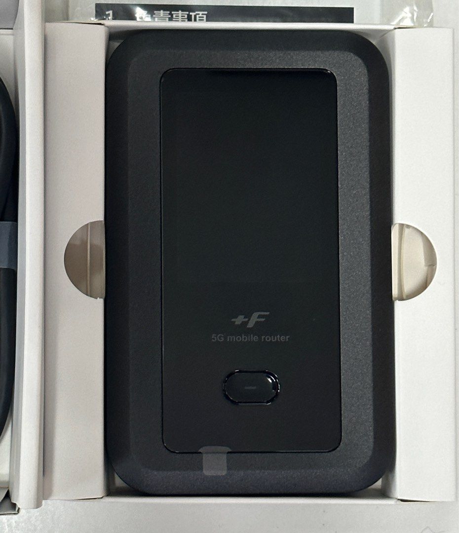 Netgear Nighthawk M5/ Fujisoft 5G Sim Card Mobile Router, Computers ...