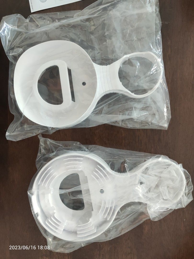 Google Nest Router Wall Hanger, Computers & Tech, Parts & Accessories ...