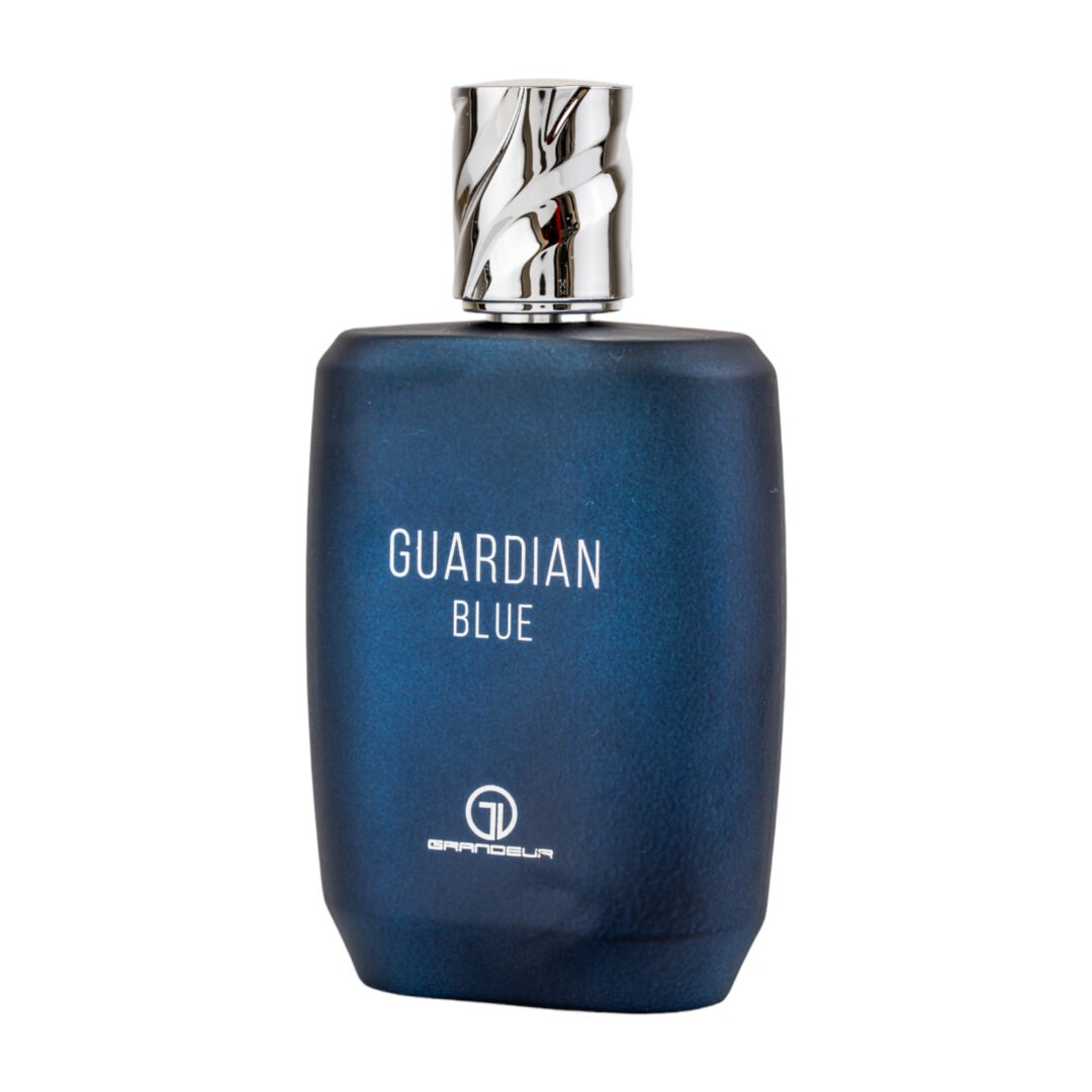 Grandeur Perfume Guardian Blue, Beauty & Personal Care, Fragrance ...