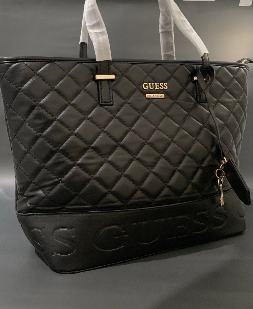 Guess Tote Bag Original MPO on Carousell