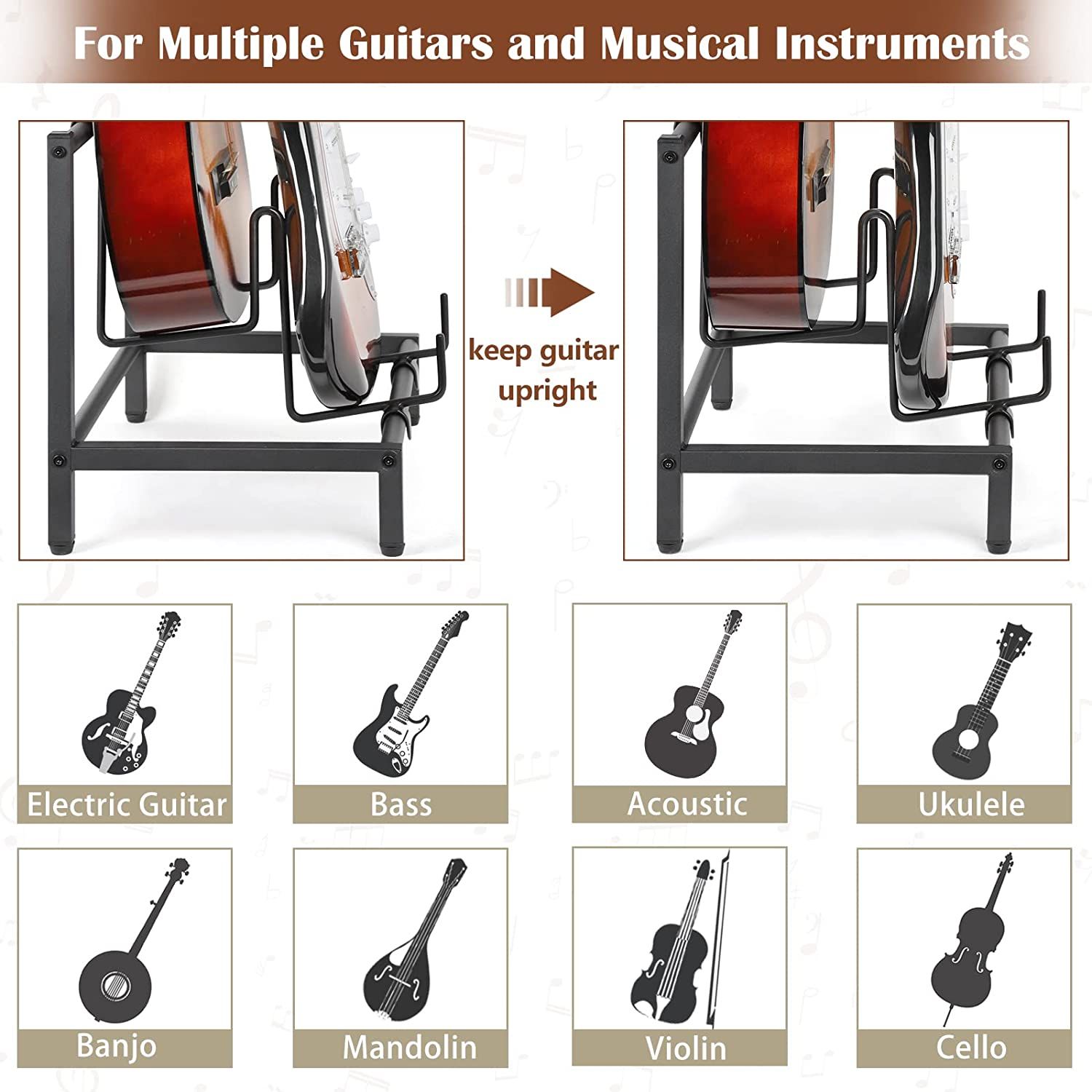 string instruments guitar center
