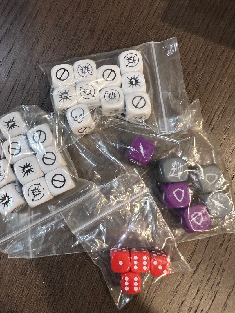 Halo Ground Command Board Game - Spare Parts, Hobbies & Toys ...