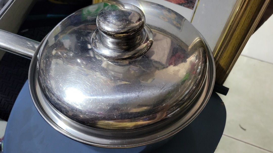 Halogen radiant gas solid hot plate ceramic casserole on Carousell