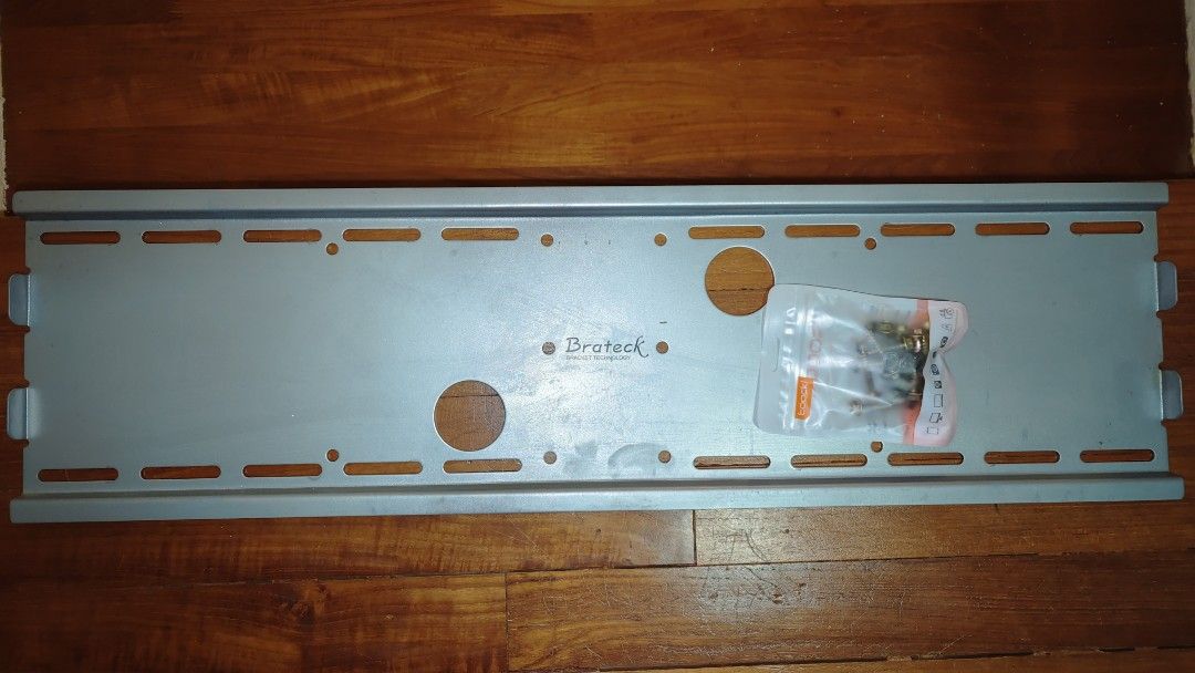 Super Heavy Duty TV Wall Mount, TV & Home Appliances, TV ...