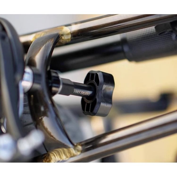 H&H Hammer Stop Disc for Brompton, Sports Equipment, Bicycles & Parts ...