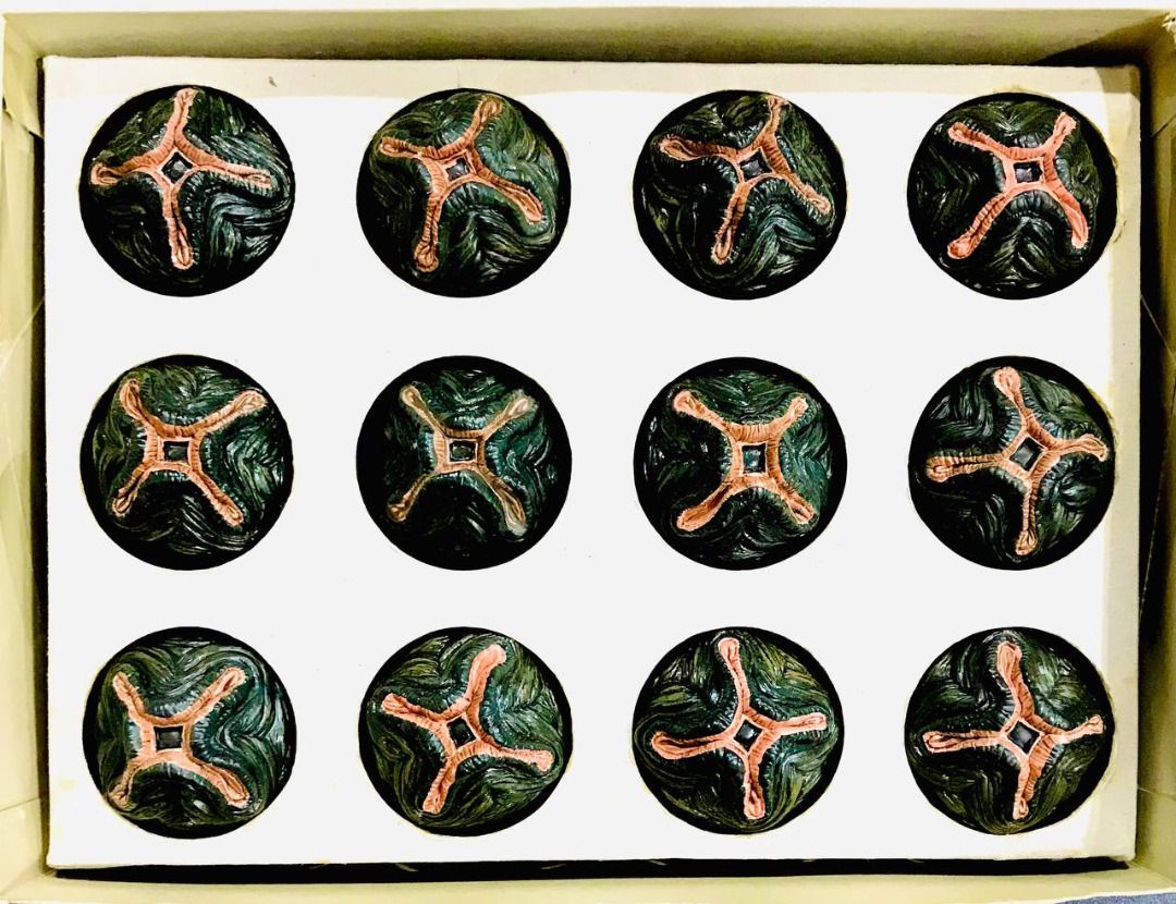 HOT TOYS COLLECTOR DIORAMAS SNAP KITS MODEL SERIES - ALIENS - SET OF 12 ...