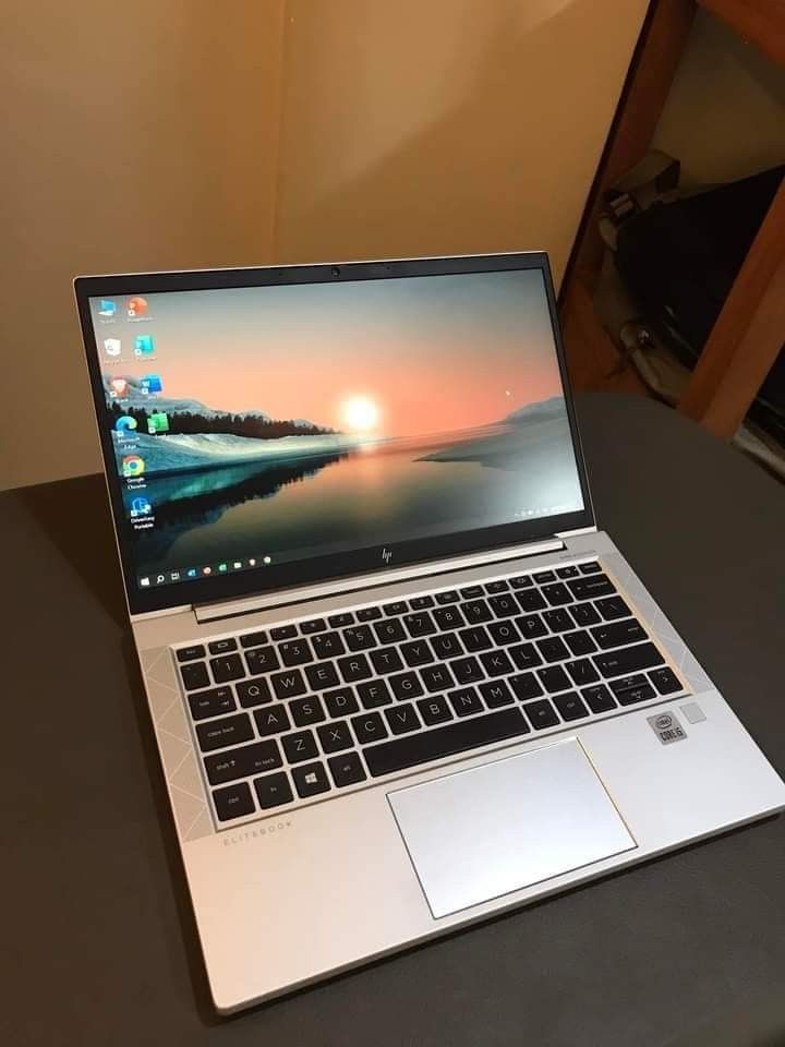 Hp Elitebook G Computers Tech Laptops Notebooks On Carousell