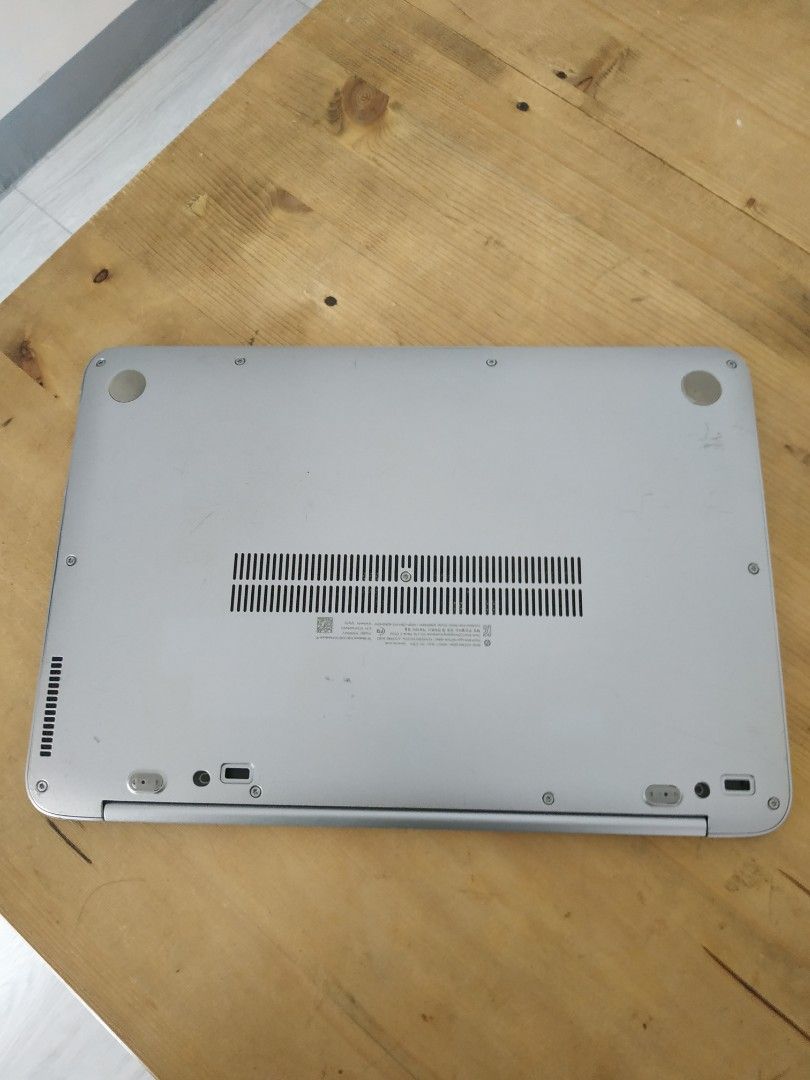 HP EliteBook Folio 1040 G3, Computers & Tech, Laptops & Notebooks on ...