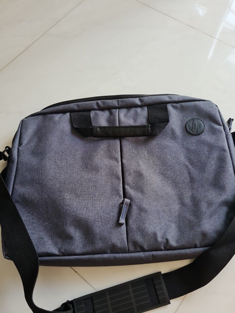 HP Laptop Bag, Computers & Tech, Parts & Accessories, Laptop Bags ...