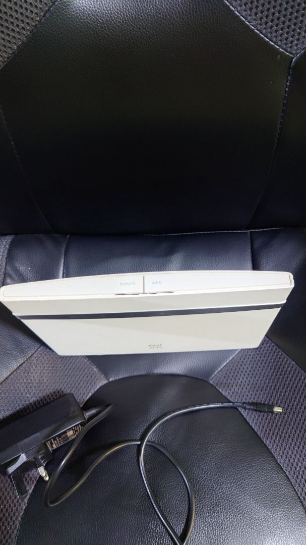 Huawei B525s-65a, Computers & Tech, Parts & Accessories, Networking on ...