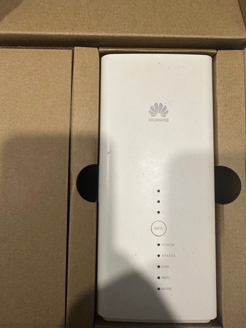 Huawei B618, Mobile Phones & Gadgets, Mobile & Gadget Accessories ...