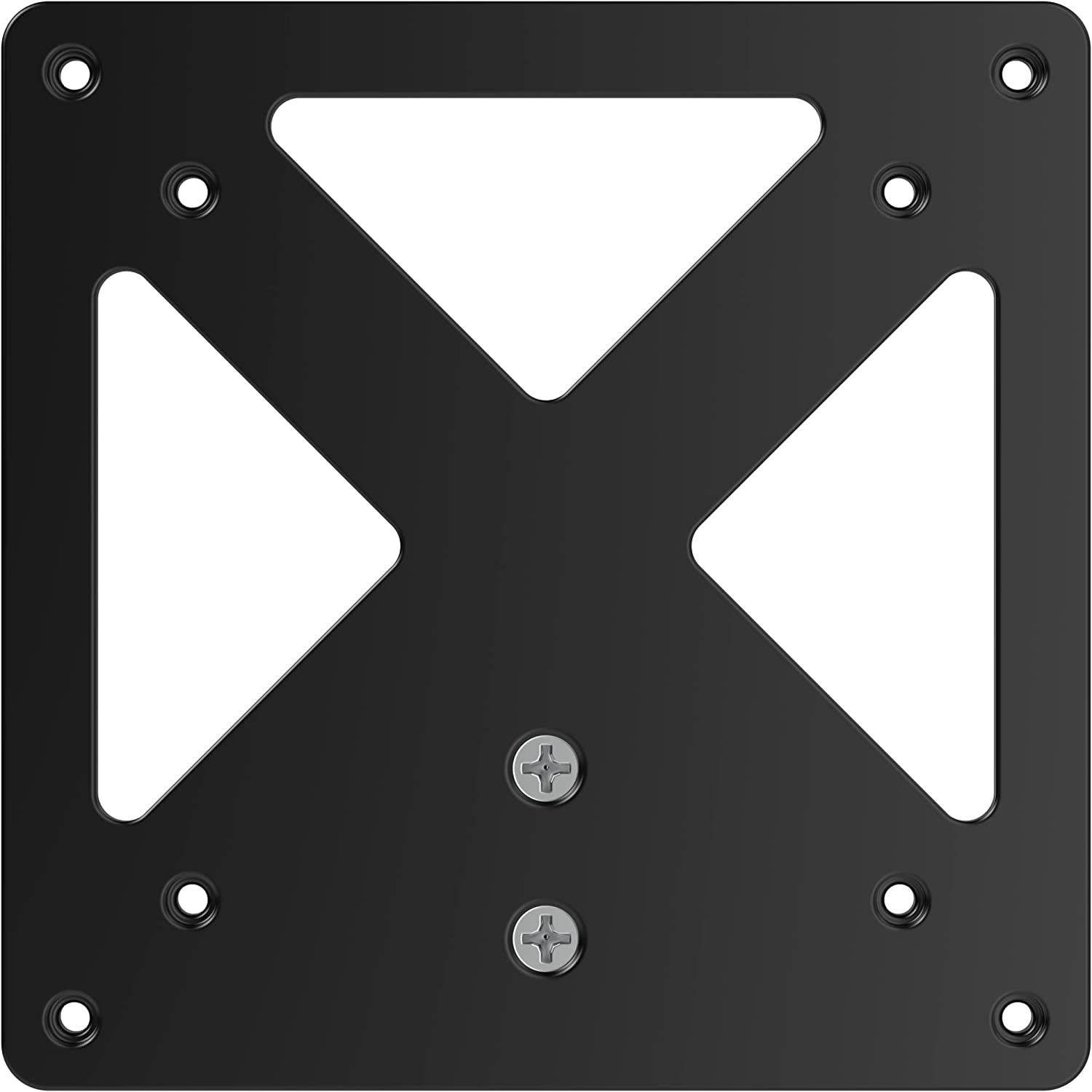 HumanCentric VESA Mount Adapter for HP M Series Monitors M22f, M24f ...