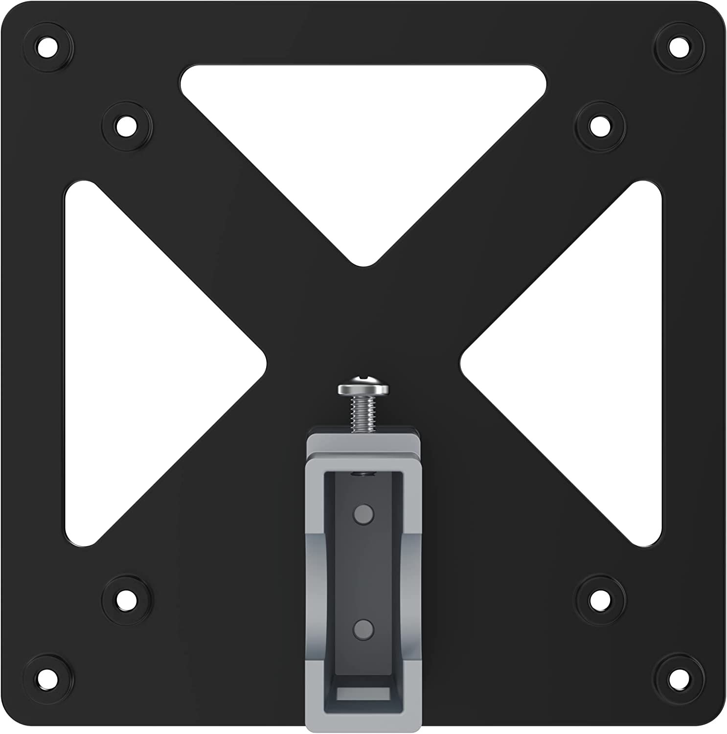 HumanCentric VESA Mount Adapter for HP M Series Monitors M22f, M24f ...