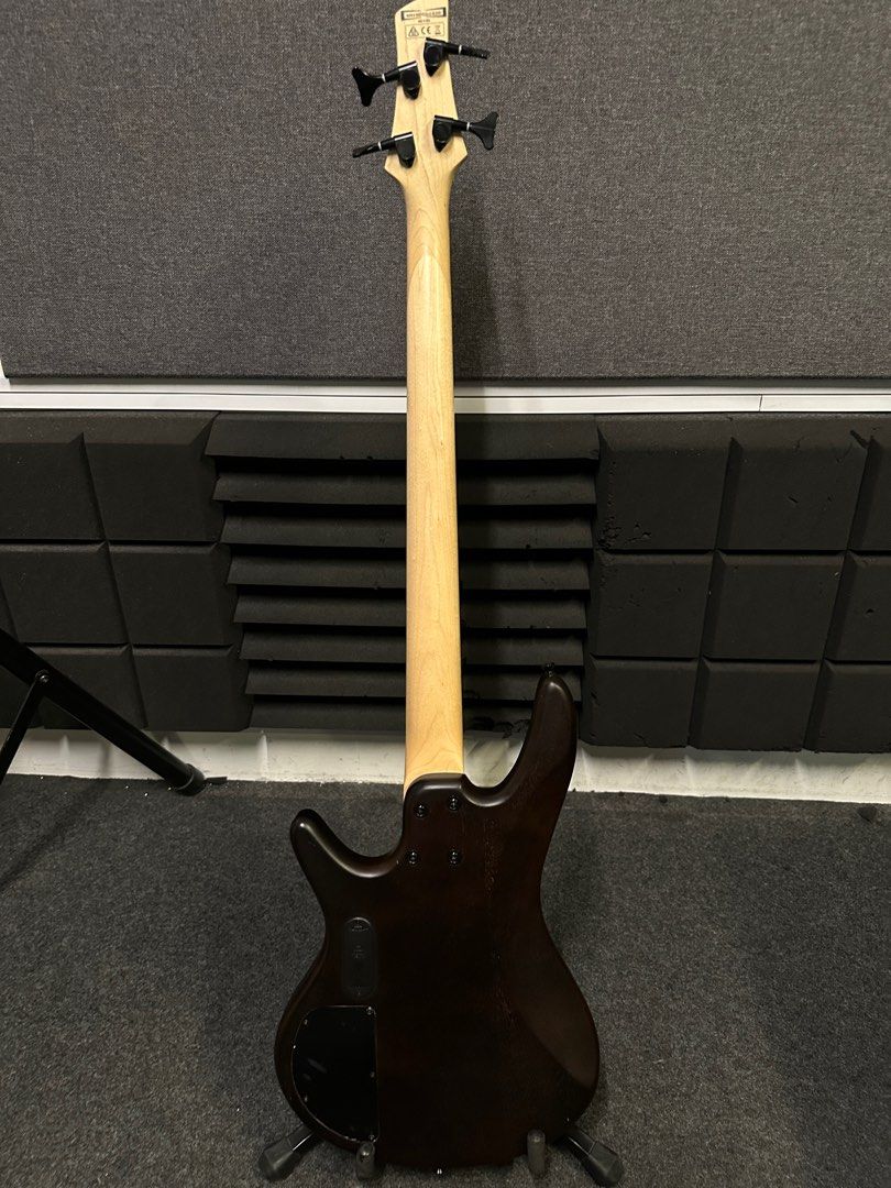 Ibanez gio bass, Hobbies & Toys, Music & Media, Musical Instruments on ...