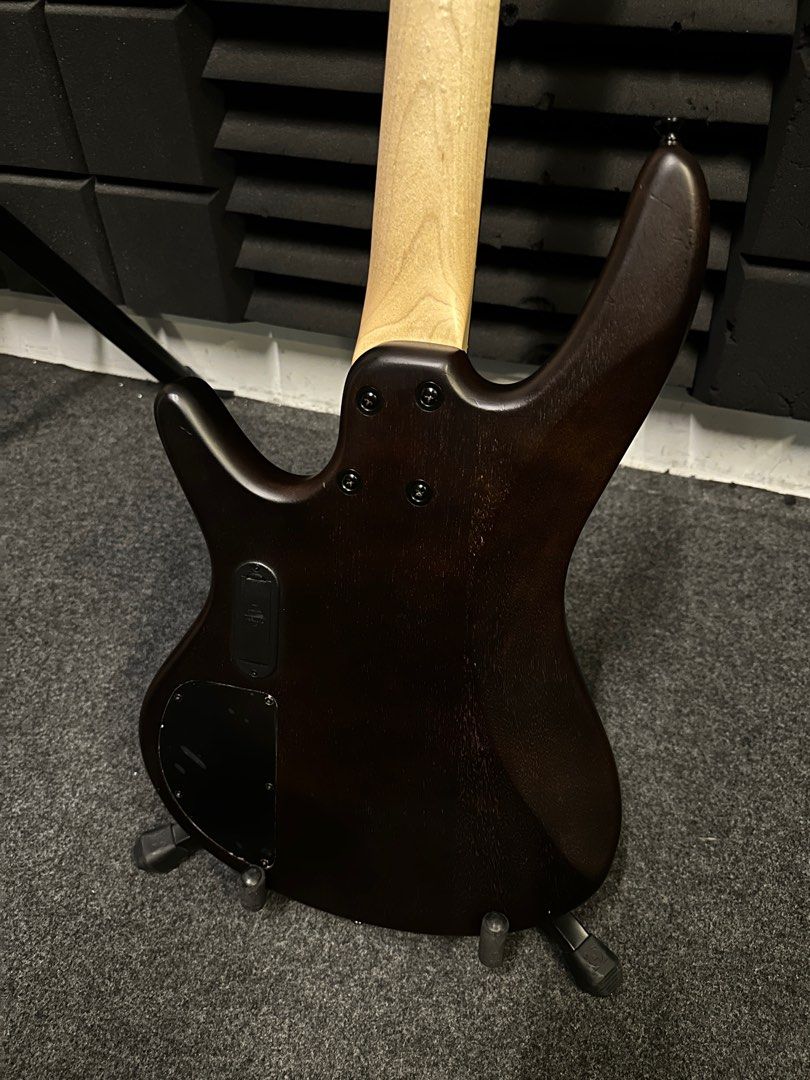 Ibanez gio bass, Hobbies & Toys, Music & Media, Musical Instruments on ...