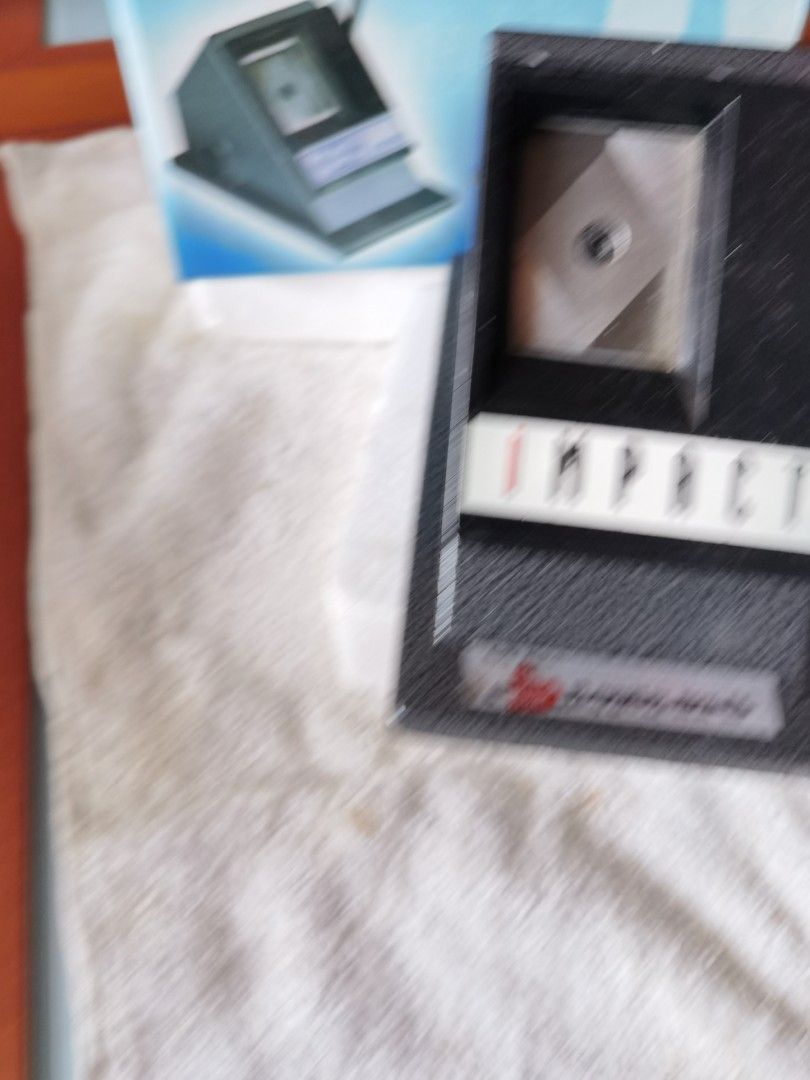 IC and passport photo cutter, Photography, Photography Accessories ...