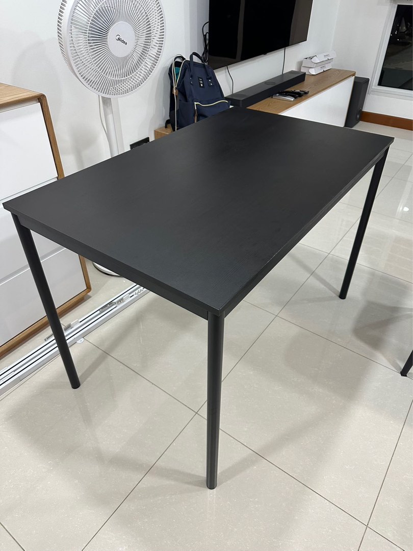 IKEA Table, Furniture & Home Living, Furniture, Tables & Sets on Carousell