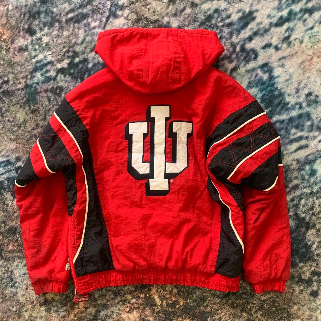INDIANA JACKET limited Vintage original By STATER, Men's Fashion, Coats ...