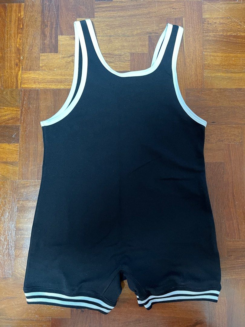 INZER Singlet (L), Sports Equipment, Other Sports Equipment and ...
