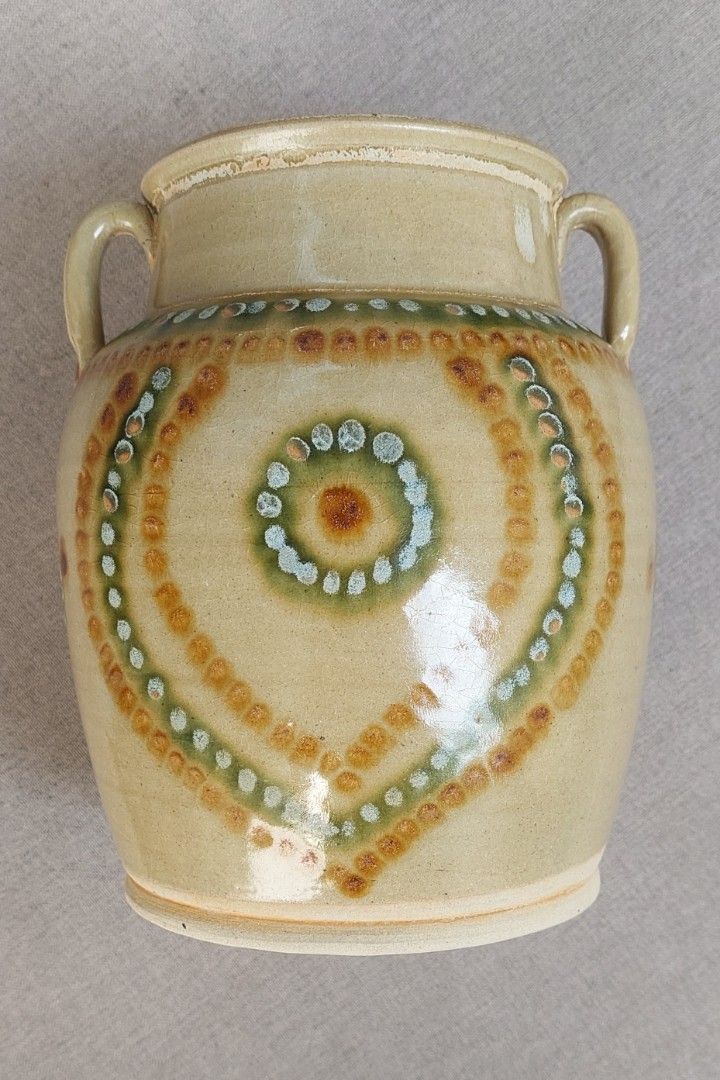 Jar tang dynasty, Antik, Pajangan di Carousell