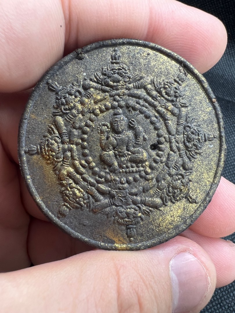 Jatukam- Wat Phra Mahathat , Hobbies & Toys, Memorabilia & Collectibles ...