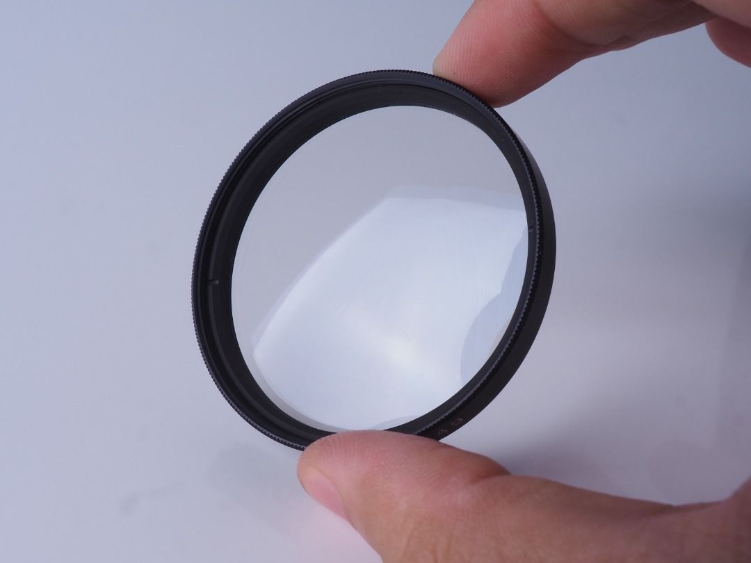 Kenko Close-up Filter Set, Photography, Photography Accessories, Other ...